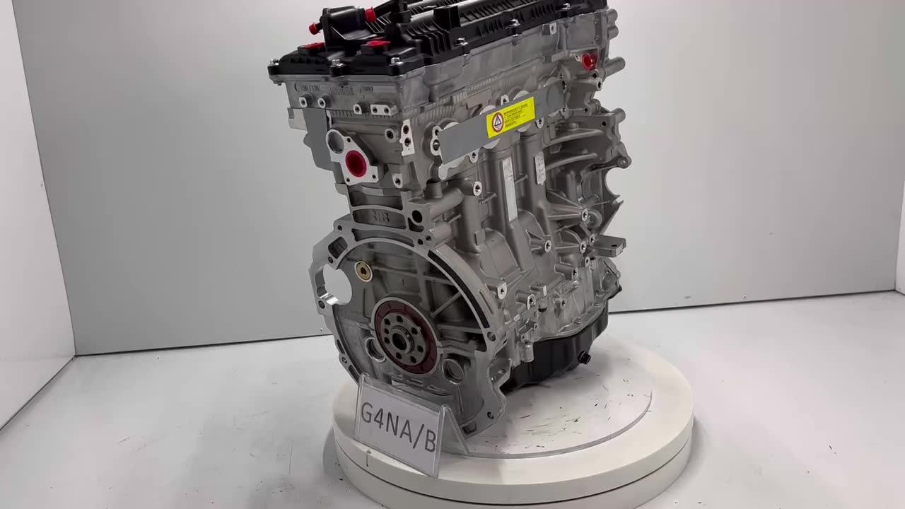 Best Quality New Complete Long Block Cylinder Head Quality Assured For ...