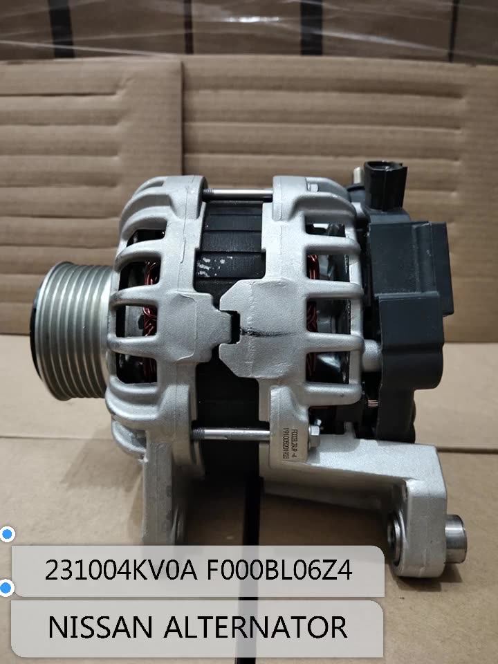 For Mercedes C180 E260 A0009061822 A0009062003 A0009065501 12v 150a ...