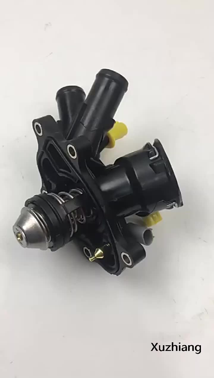 A2712000315 Thermostat Housing Water Coolant Flange 2712000315 For ...