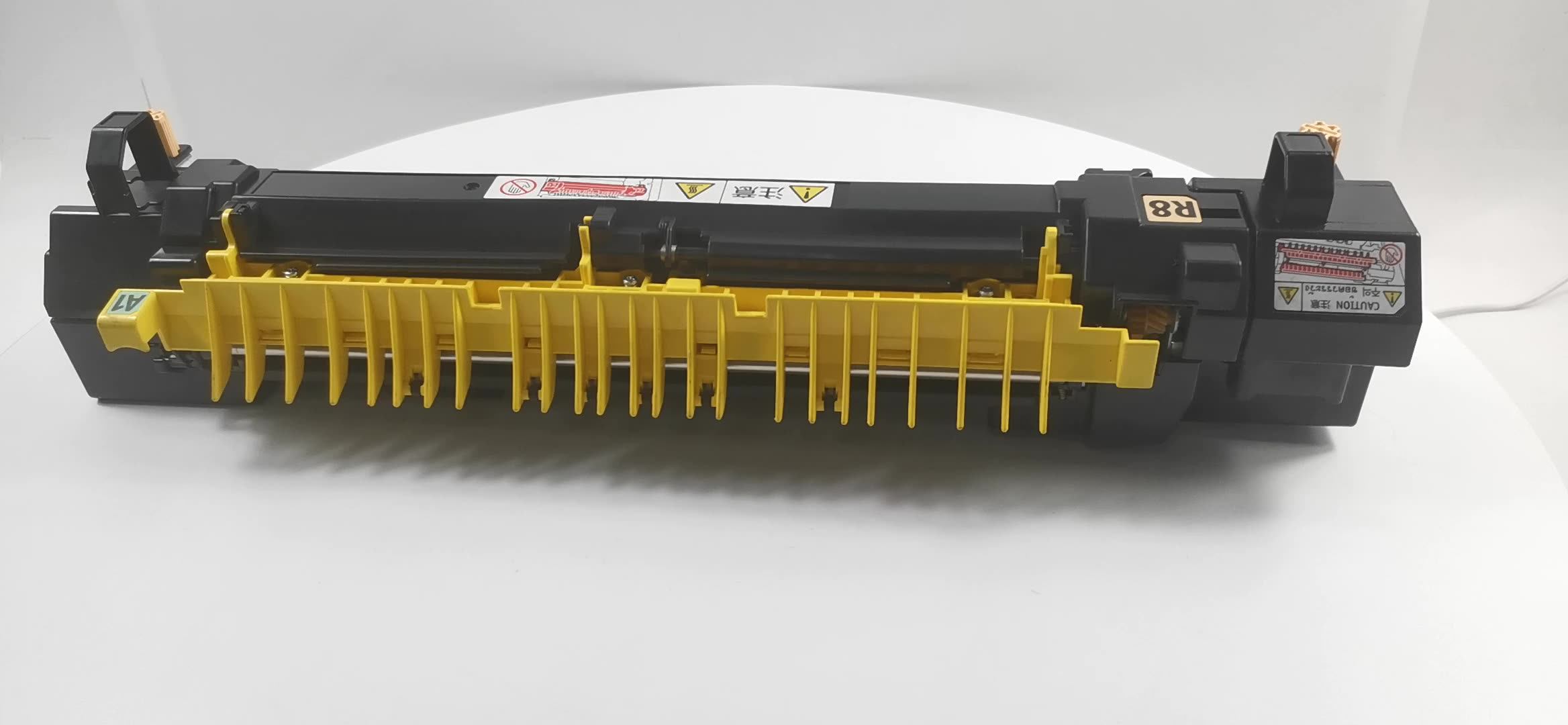 008r13088 Zhhp 220v Original New Fuser Unit For Xerox Workcentre 7120 ...