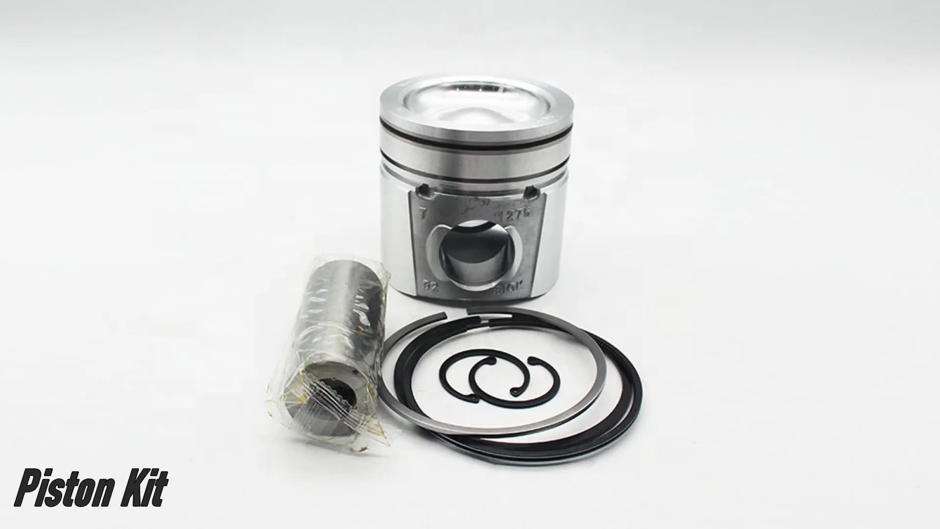 Diesel Engine Parts For Cummins Nt855 Piston Cooling Nozzle 3014404 ...