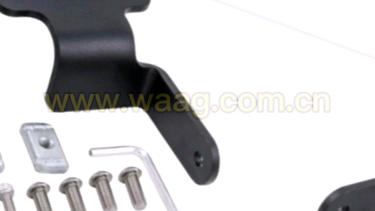 Steel Platform Rack Roof Rack Attachment Accessories Led Light Brackets ...