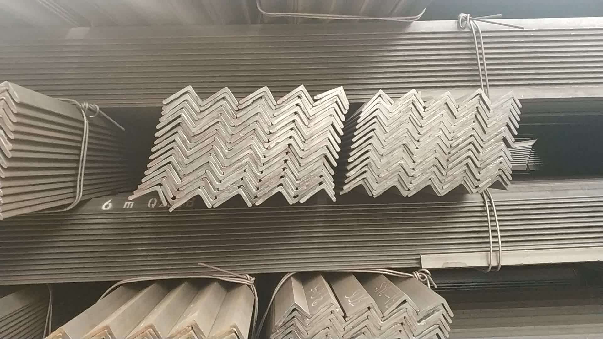 Steel Angle Bar Steel Triangle Bar Iron Bar China Made - Buy Steel ...