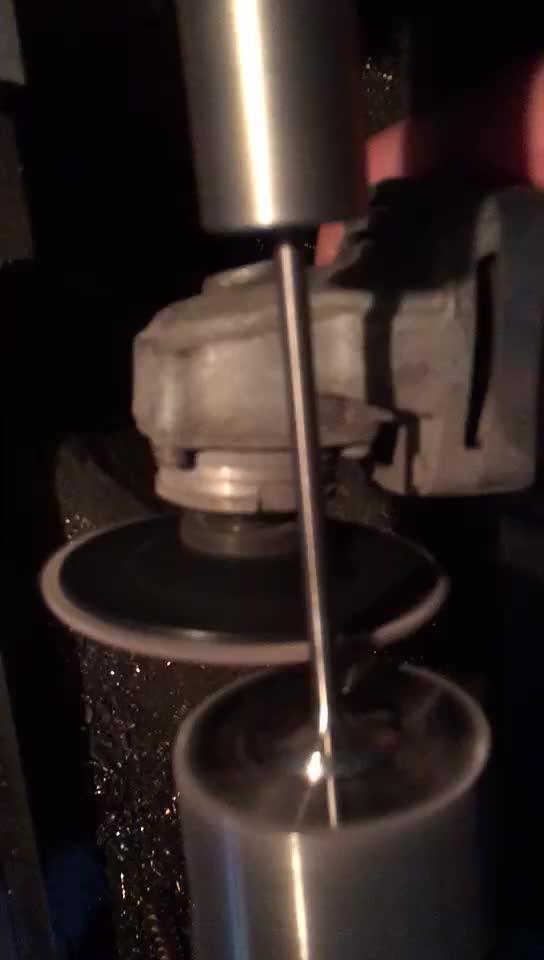 Diesel Bus Spare Parts Intake Exhaust Engine Valve For Toyota Dyna ...