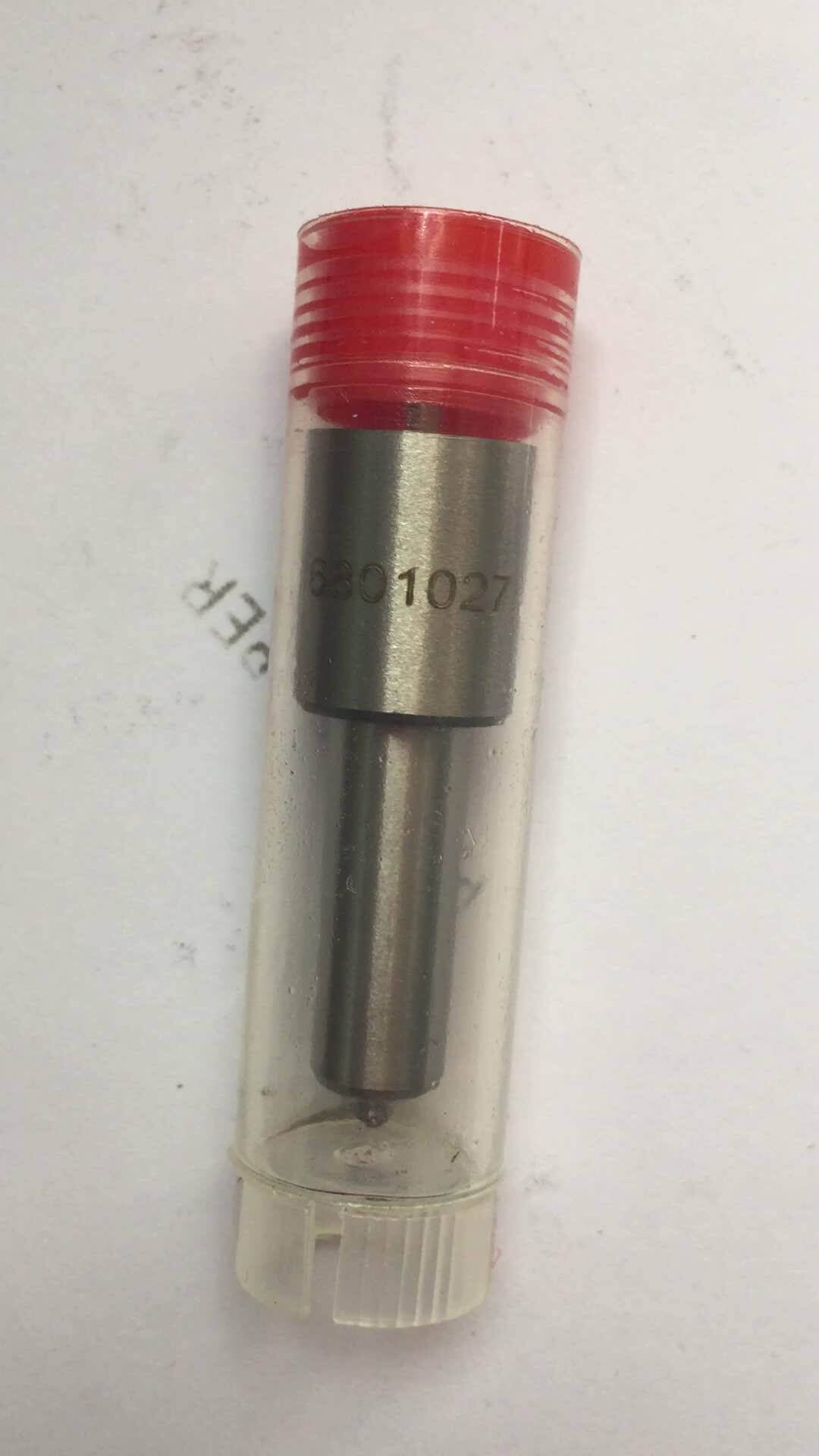 Diesel Fuel Injector Nozzle 6801027 - Buy Injector Nozzle,Locomotive ...