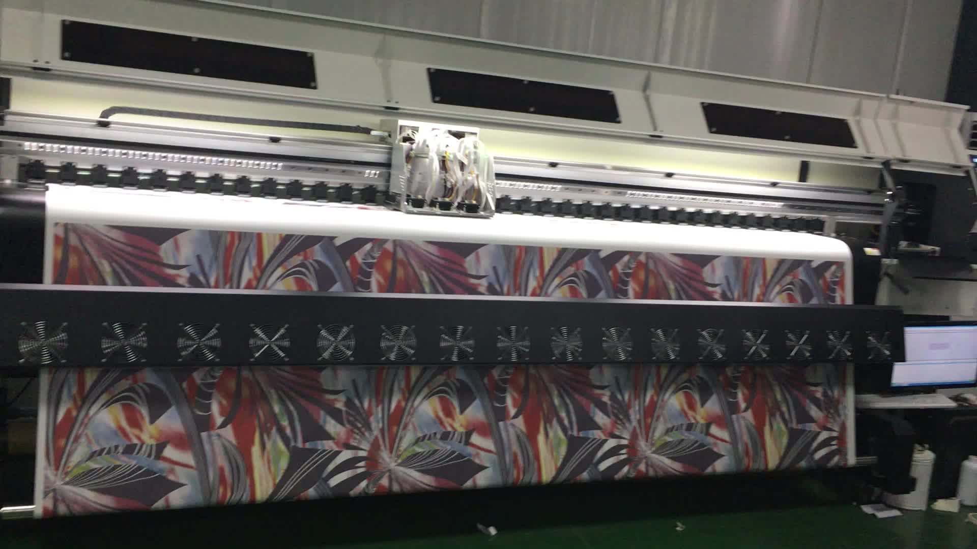 Jumbo Roll 45gsm Dye Sublimation Transfer Paper For Ms Jp4/jp7 - Buy ...