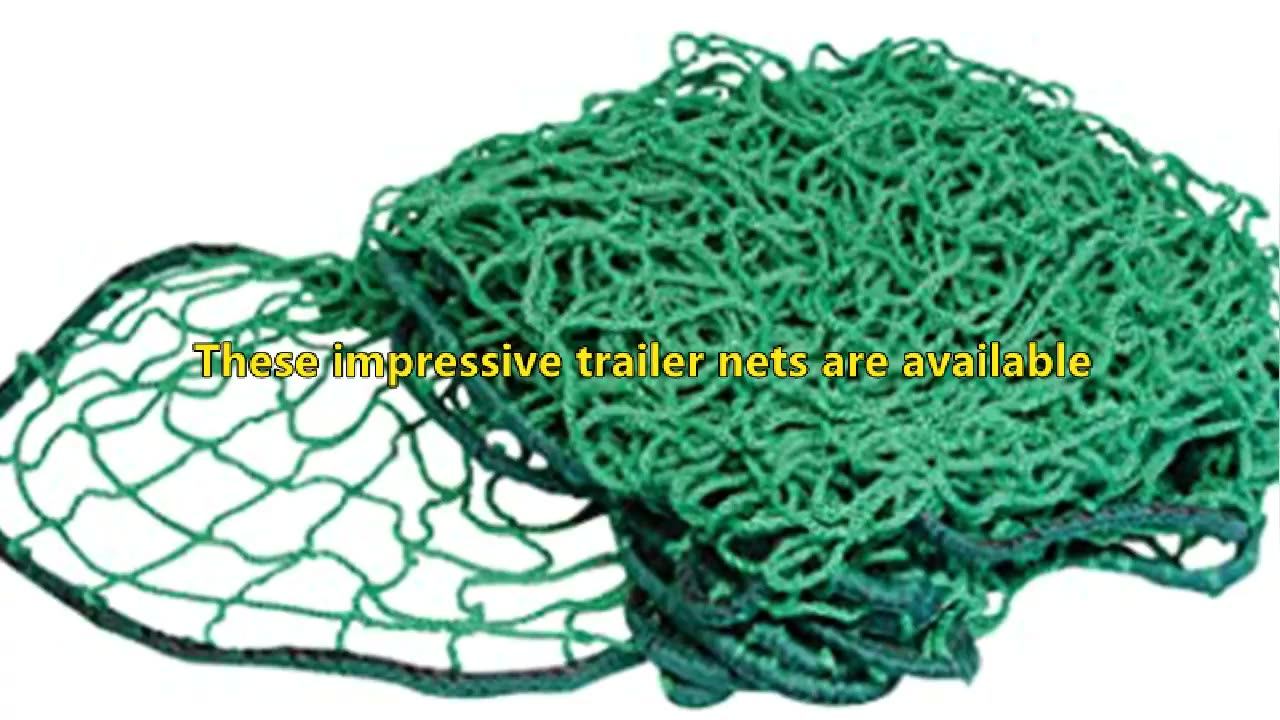 Uv Resistance Hdpe Construction Car Safety Nets Fall Protection Durable ...