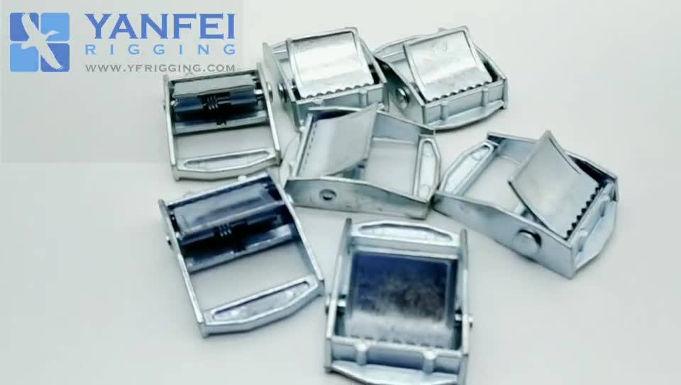 Factory 1inch 25mm 27mm 38mm 50mm Metal Cam Lock Buckles For Webbing ...