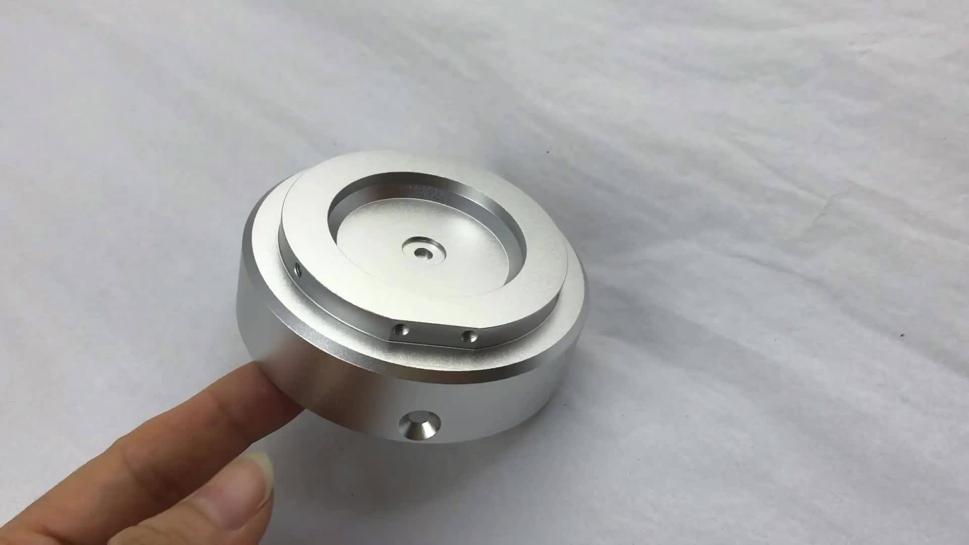 Cnc Turning Parts,Cnc Turned Components,Precision Machining Part - Buy ...