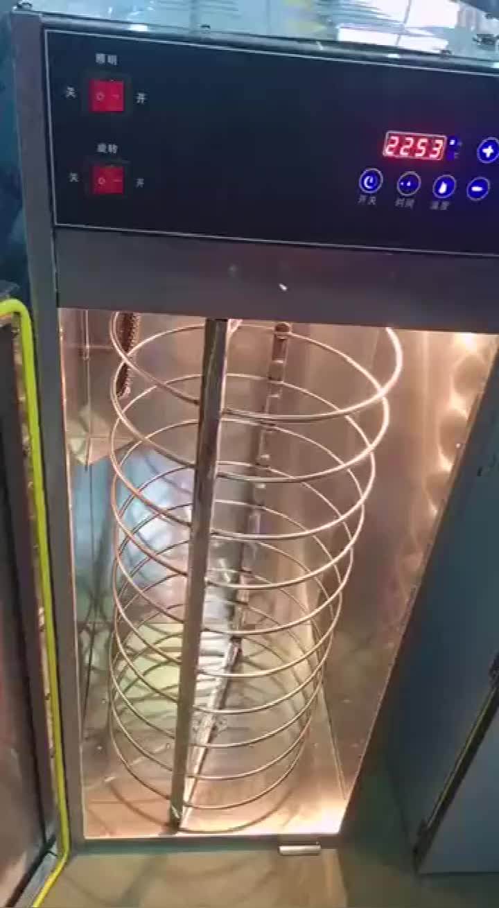 Electric Drying Oven Food Rotary Vacuum Dryer/vegetable Fruit Drying ...