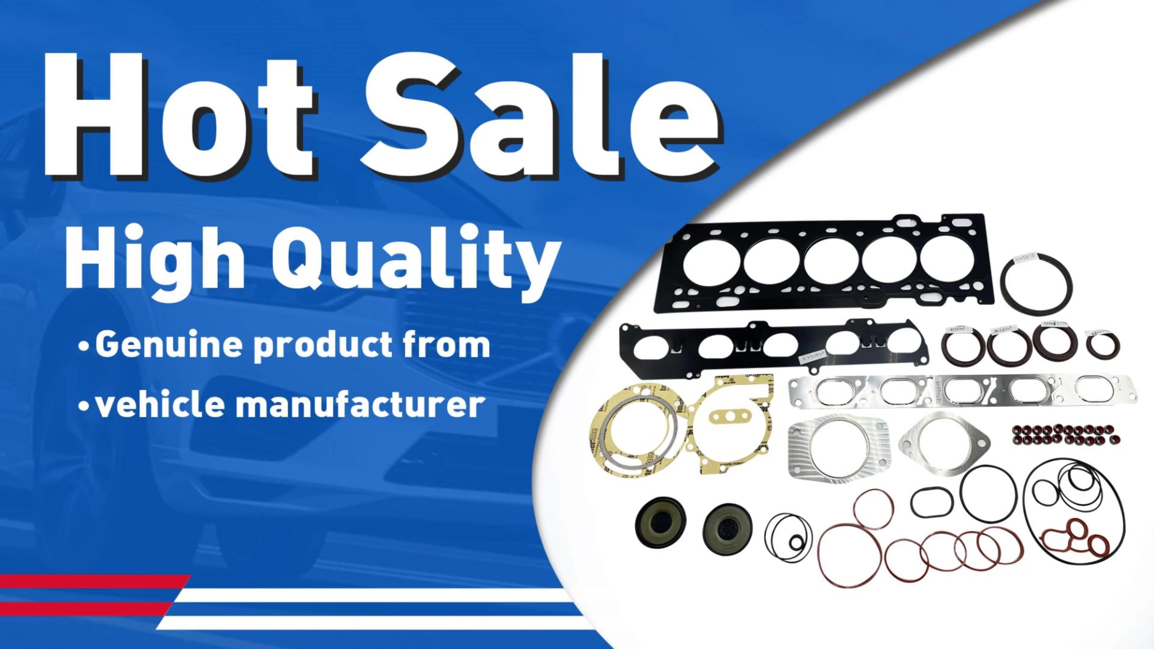 Xinwo Oe 31479627 Wholesale Other Auto Parts Accessories Auto Body ...