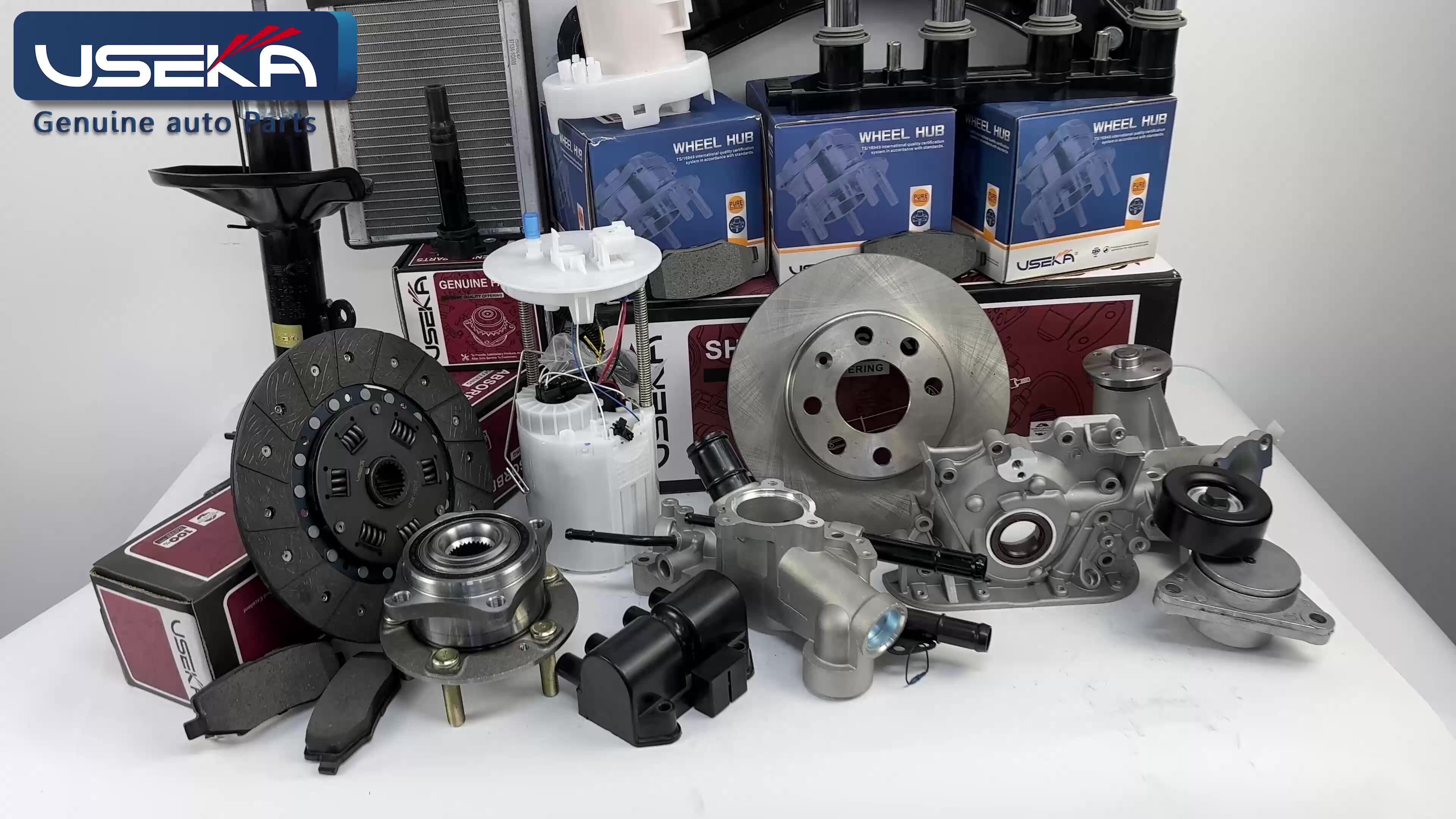 0k72a32860 0k72a-32860 Intermediate Steering Column Shaft Joint ...