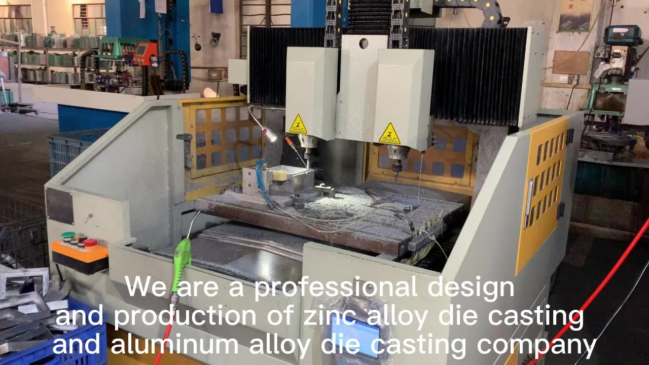 Oem Cnc Custom Turning Machining Stamping Anodizing Aluminum Alloy ...