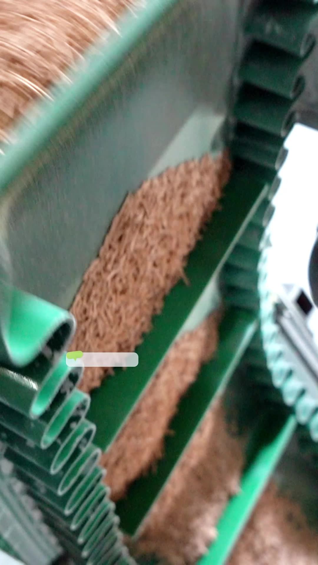 Haisen Customized Dust Free Cat Sand Biodegradable 6l Scented Multiple ...