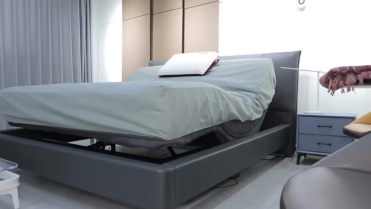 Waterproof 12v Dc Electric Motor Electric Linear Actuator For Electric ...