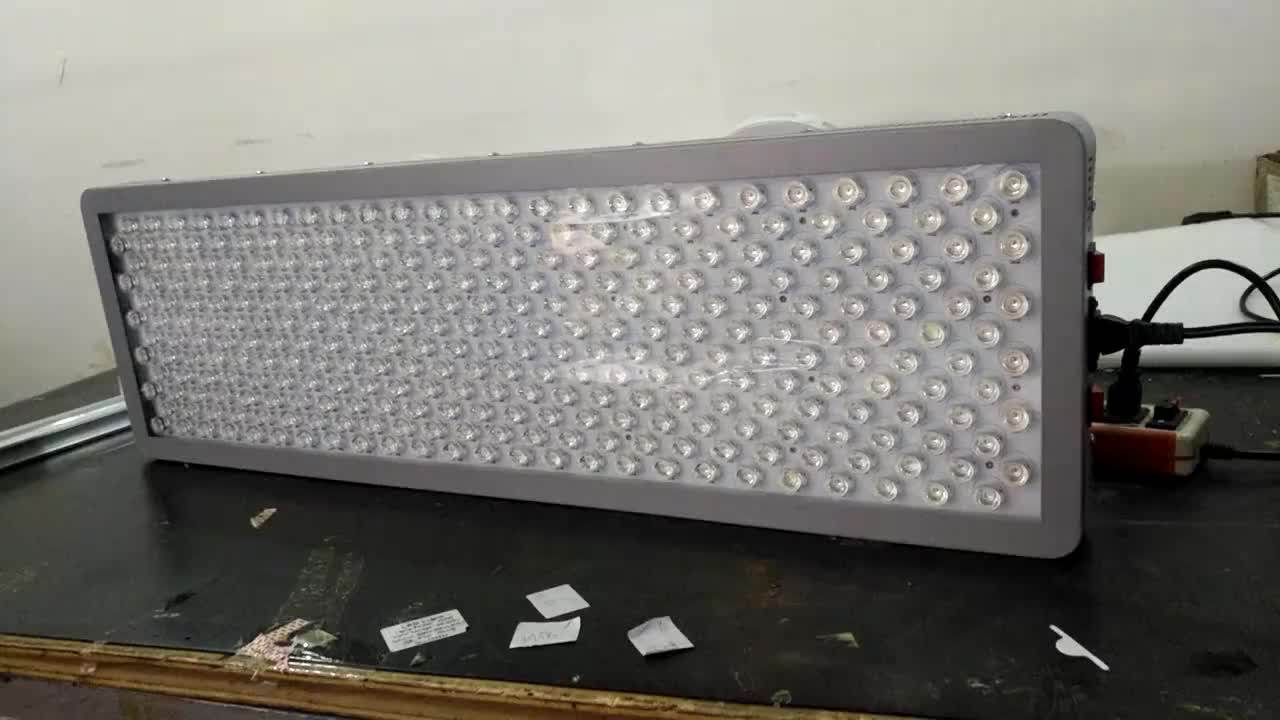 Advanced Platinum Series P600 600w Led Grow Light With Uv And Ir 12 ...