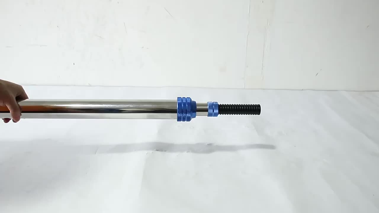 Auto Retractable Car Wash Cantilever 360 Degrees Retractable Swing Arm ...