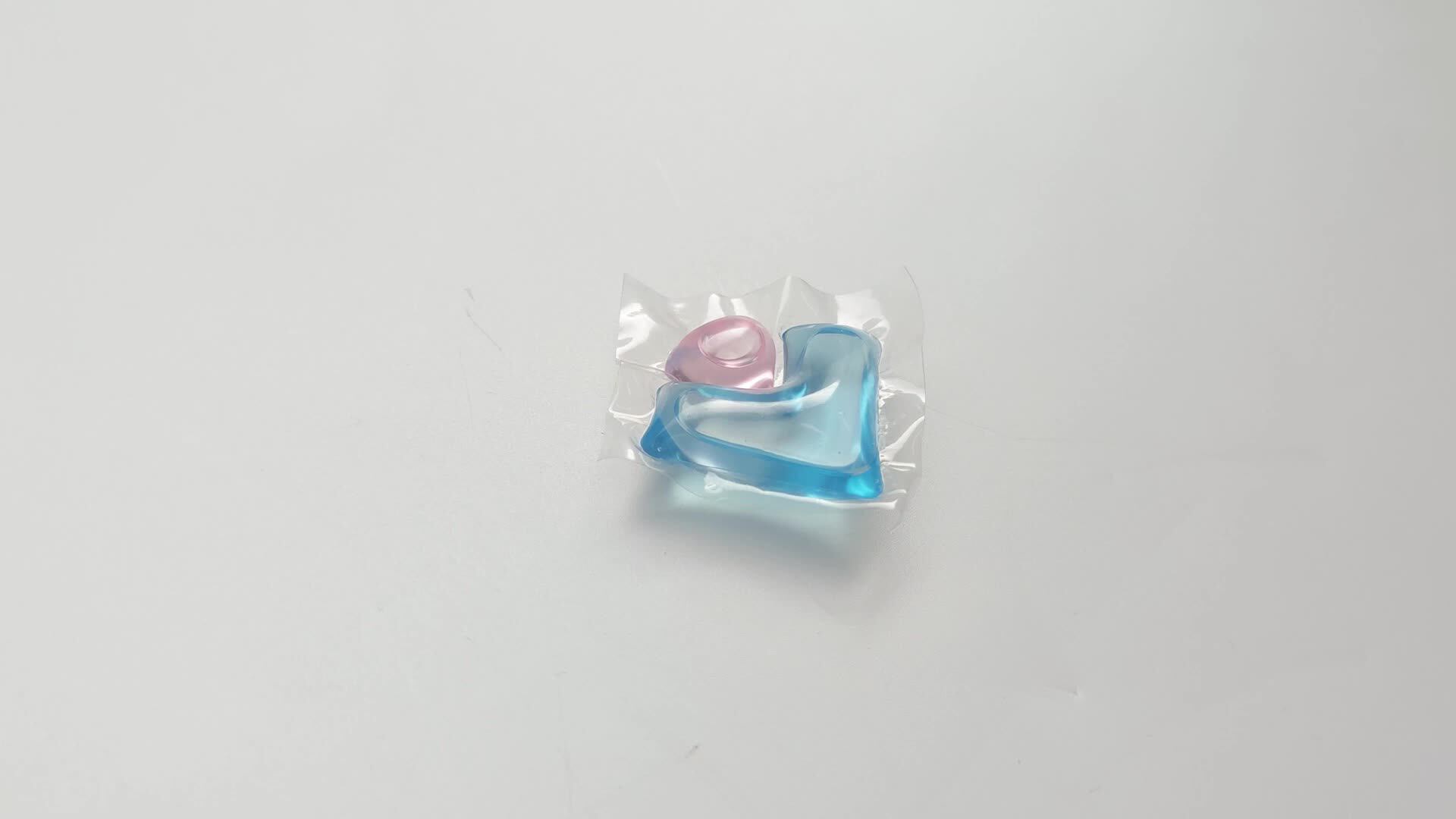 Polyva Bulk Detergent Powder Water Soluble Packing Detergent Green ...