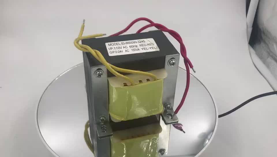 Ei 86 High Quality Ei Power Transformers 230v 240v 12v 10 Amp - Buy ...