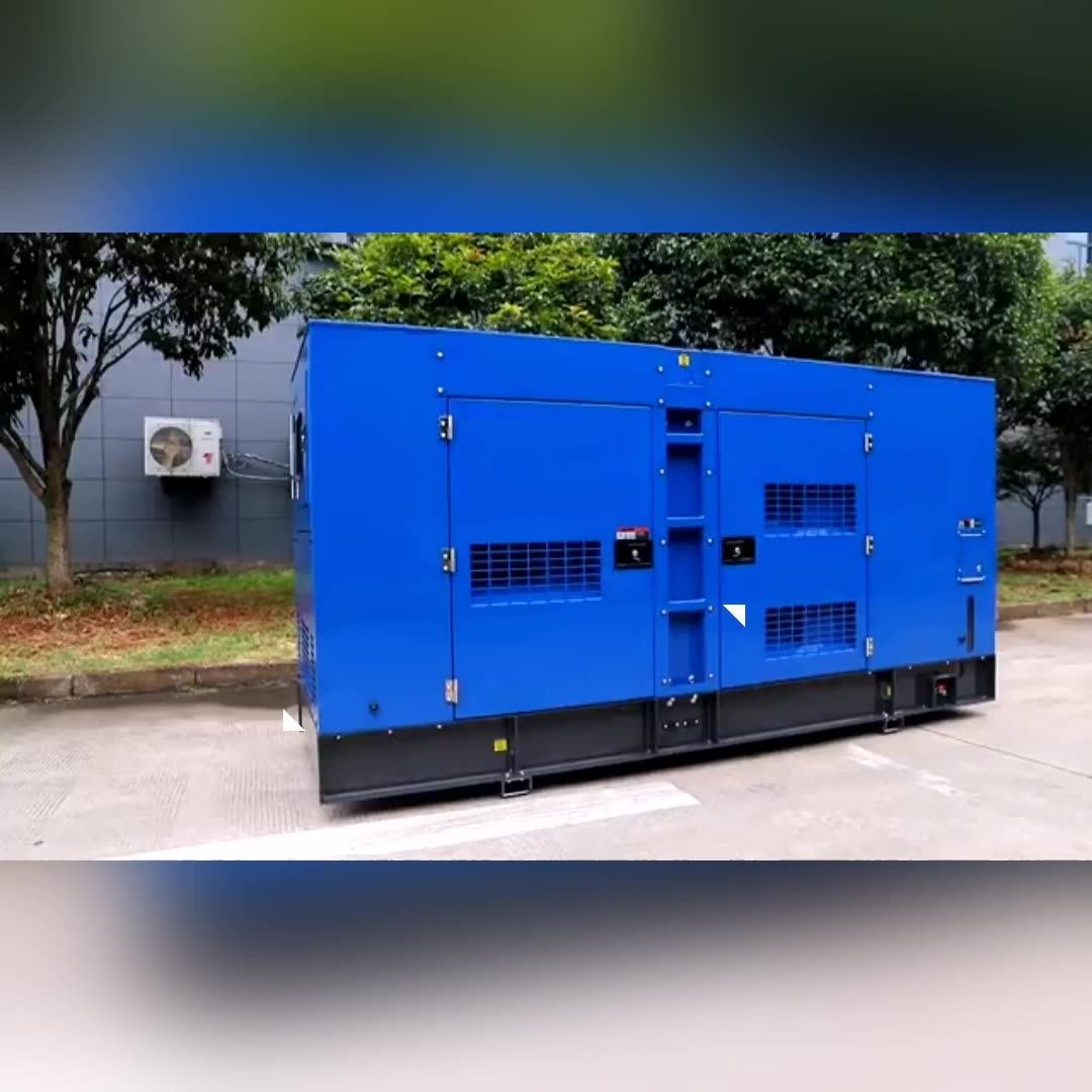 Perkins Diesel Engine 20kva 30kva 60kva 100kva 150kva 350kva 500kva ...