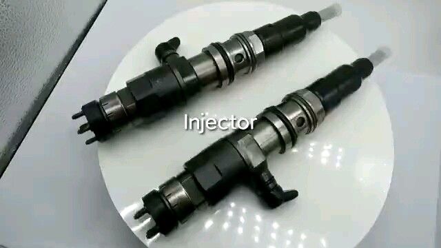 Inyector De Combustible Diésel A4720700887,Inyector Common Rail Para ...
