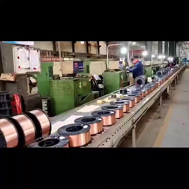 Air Conditioner Freezer Refrigerator Welding Rods Wire Bcup-2 Copper ...