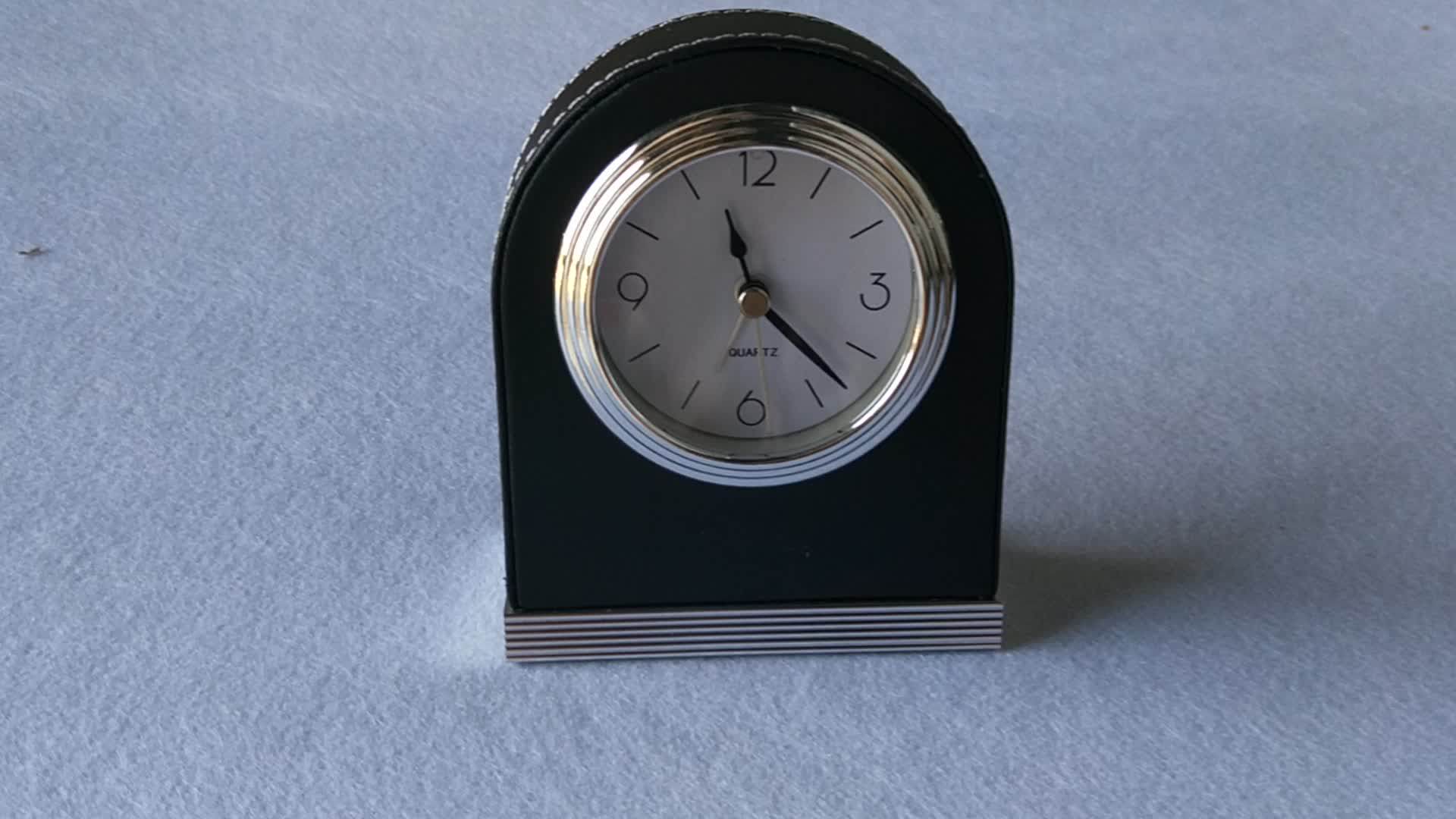 Small simple alarm clock - mineng