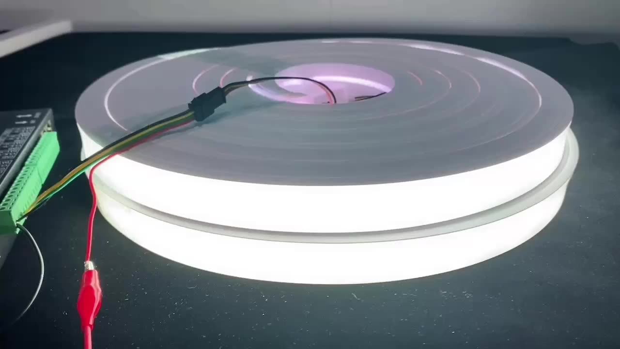 Quick Delivery Ethernet Connect Rgb Rgbw Dmx Online Artnet Spi H807sa ...