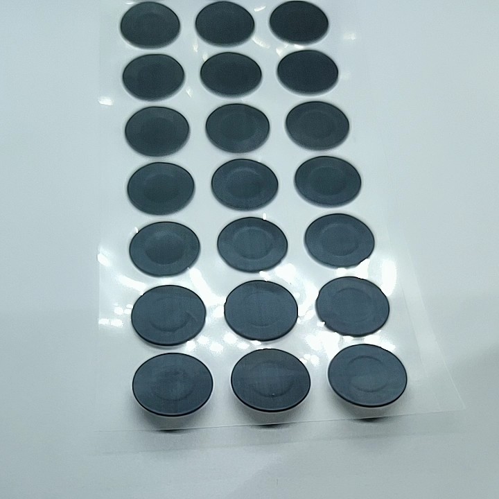 Adhesive Vent Membrane Sticker Customize Eptfe Waterproof And ...