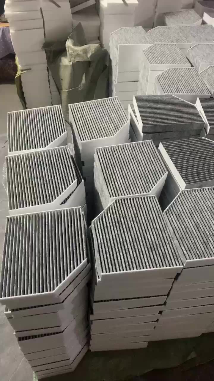 Car Accessories Air Filter 28113-h8100 For Kia K5 20 Original Auto ...