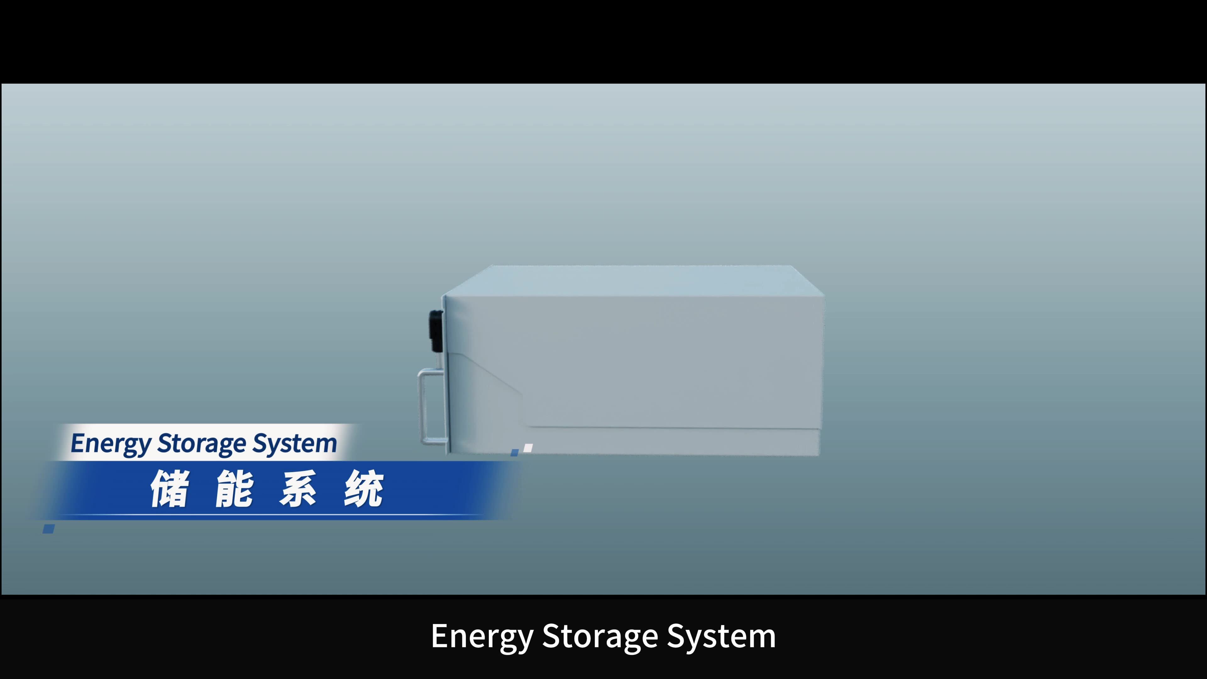 Epc 1mwh 2mwh 5mwh 20ft 40ft Lithium-ion Battery 500kw 1000kwh Cabinet ...