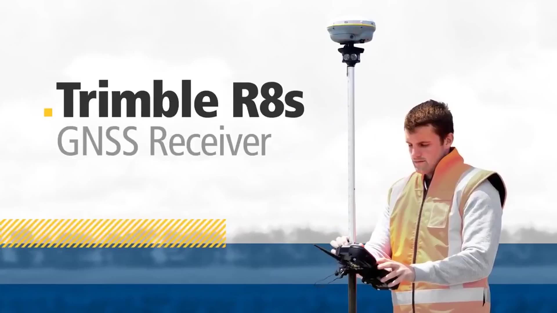 Original Trimble R8S Trimble GPS RTK Price, View trimble gps rtk ...