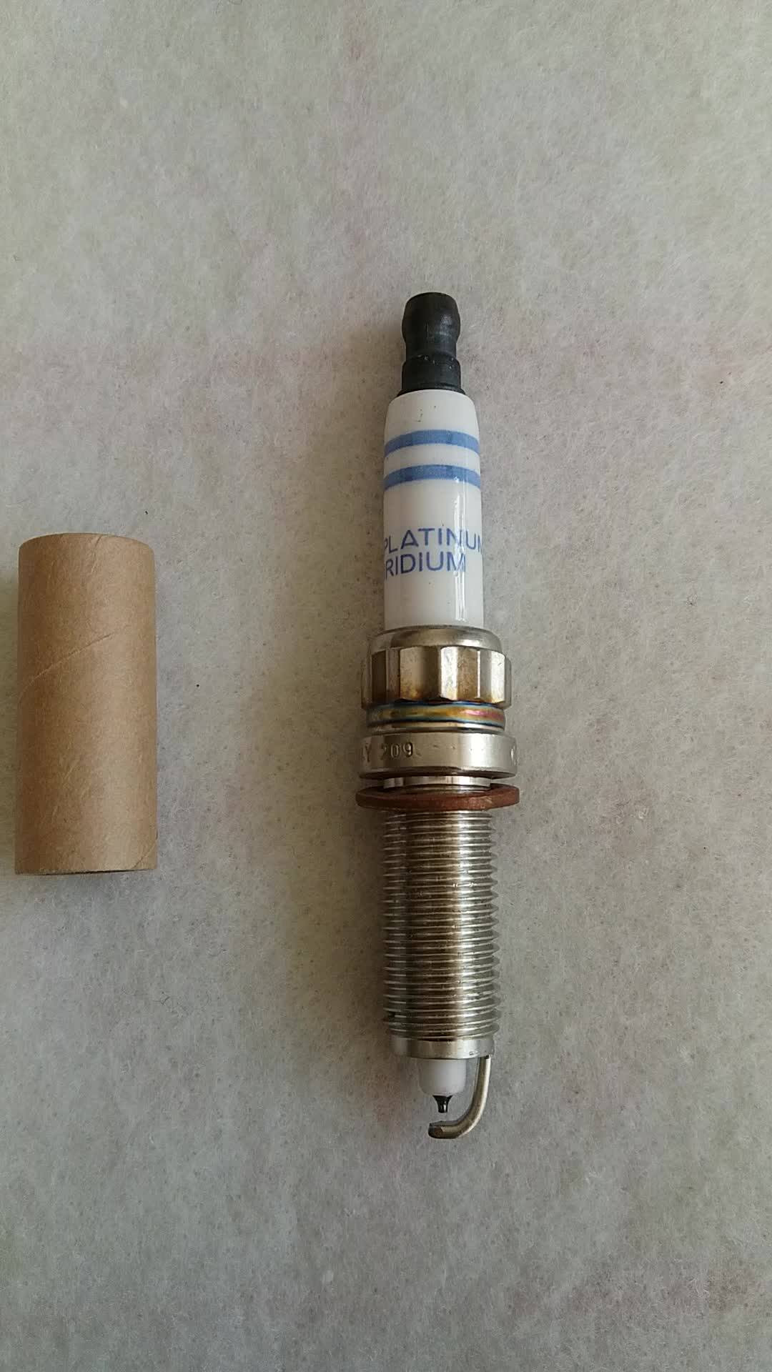 Bougie D'allumage Ridium 12120037244,Pièces De Rechange Originales Pour ...