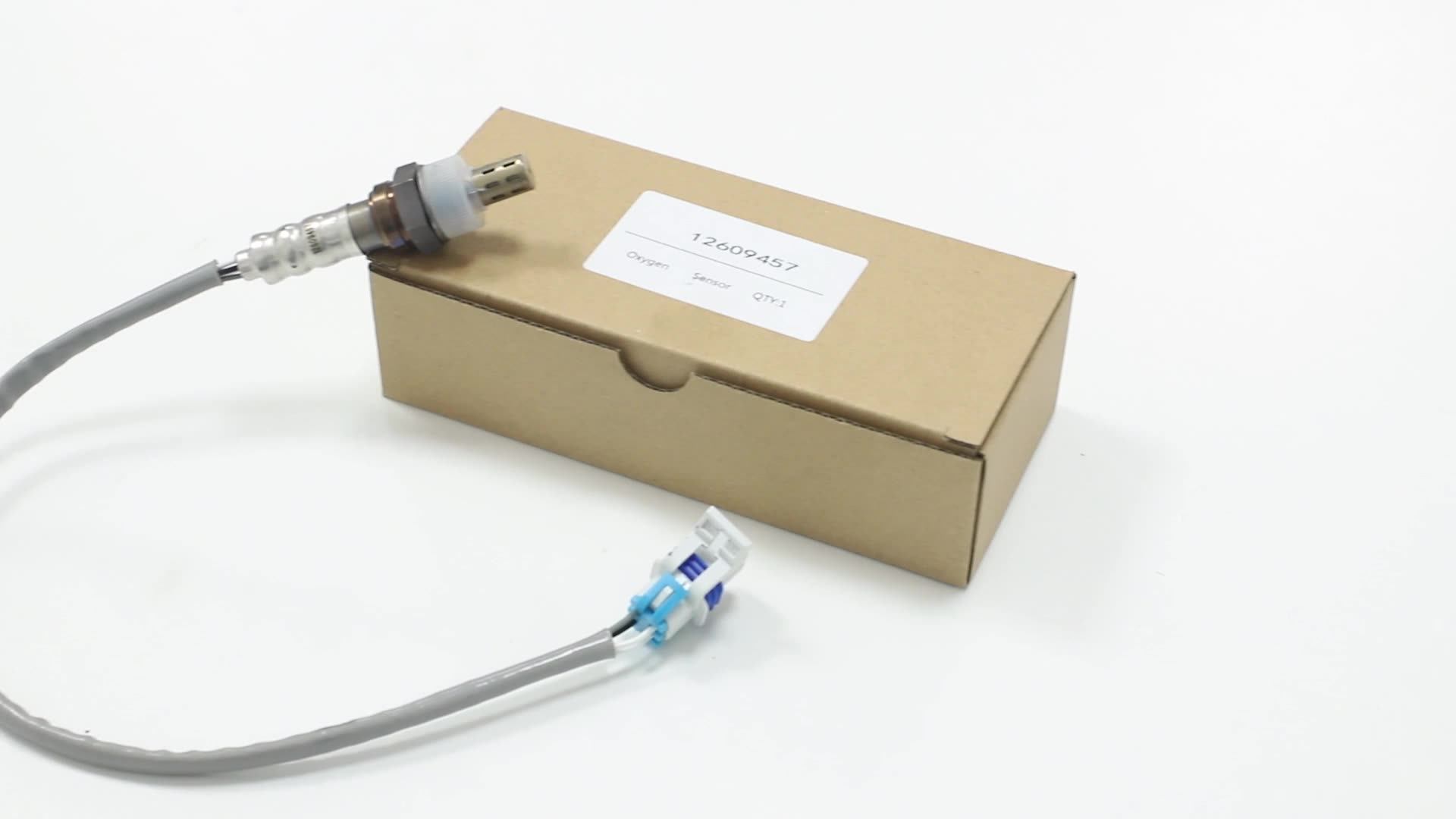 213-4229 Oxygen O2 Sensor Adapter Auto Sensors Oem 12609457 Car Oxygen ...