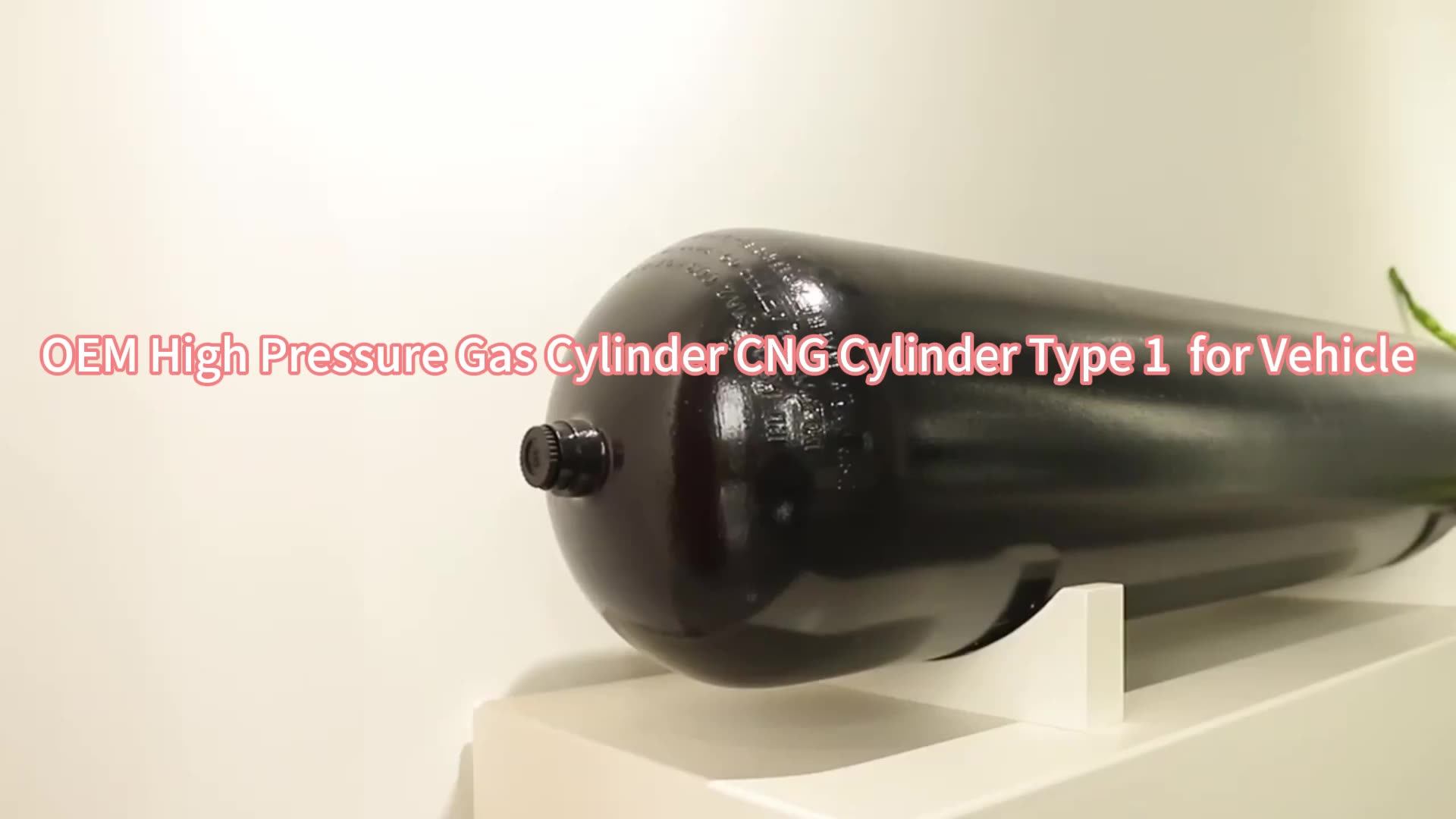 Auto Gas Equipments Cng Tank Valve Gnv Gas Cylinder Valve Cng Cylinder ...