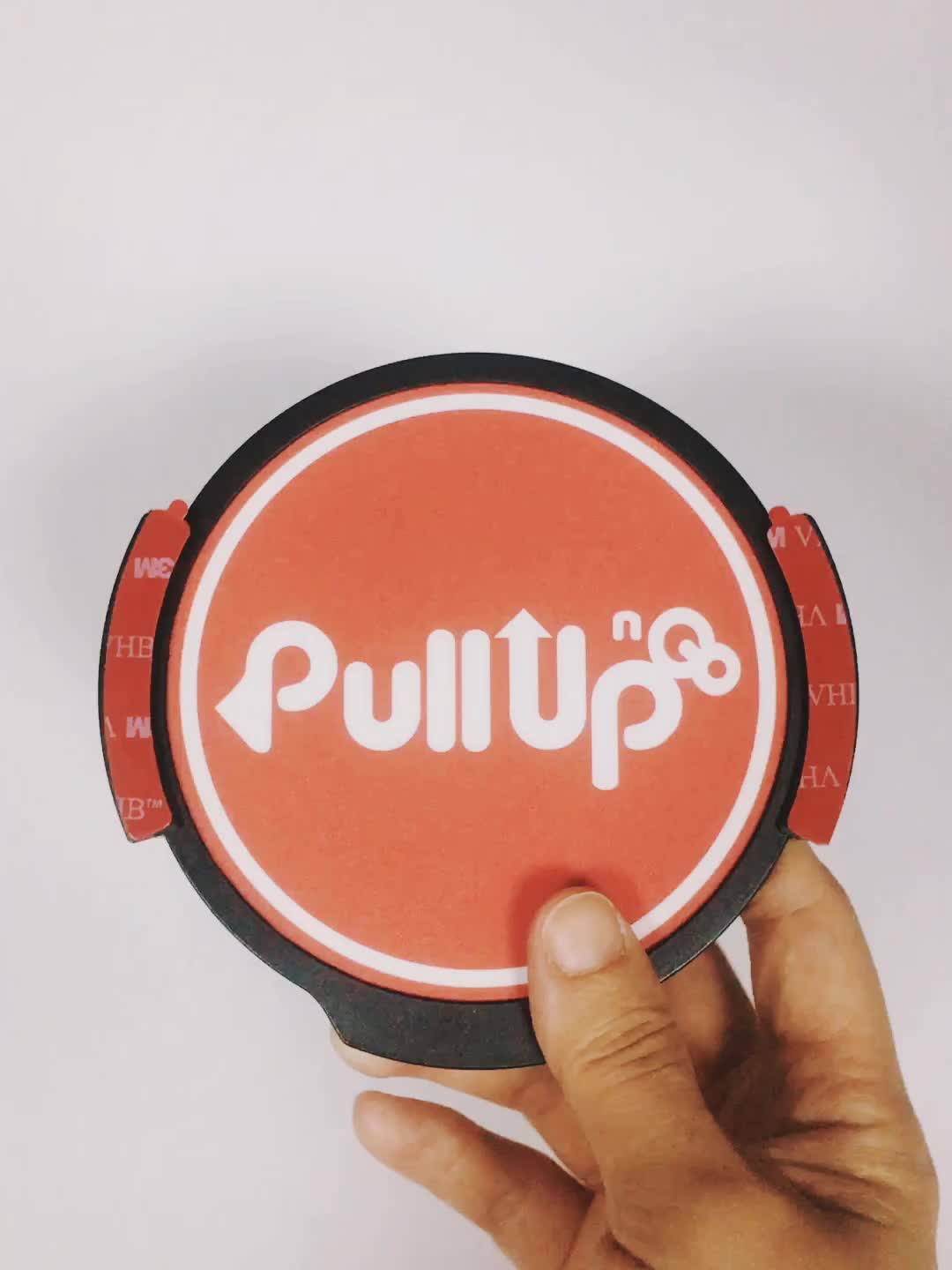 Rideshare Sign,Led Light Logo Sticker Decal Glow,Wireless Decal ...