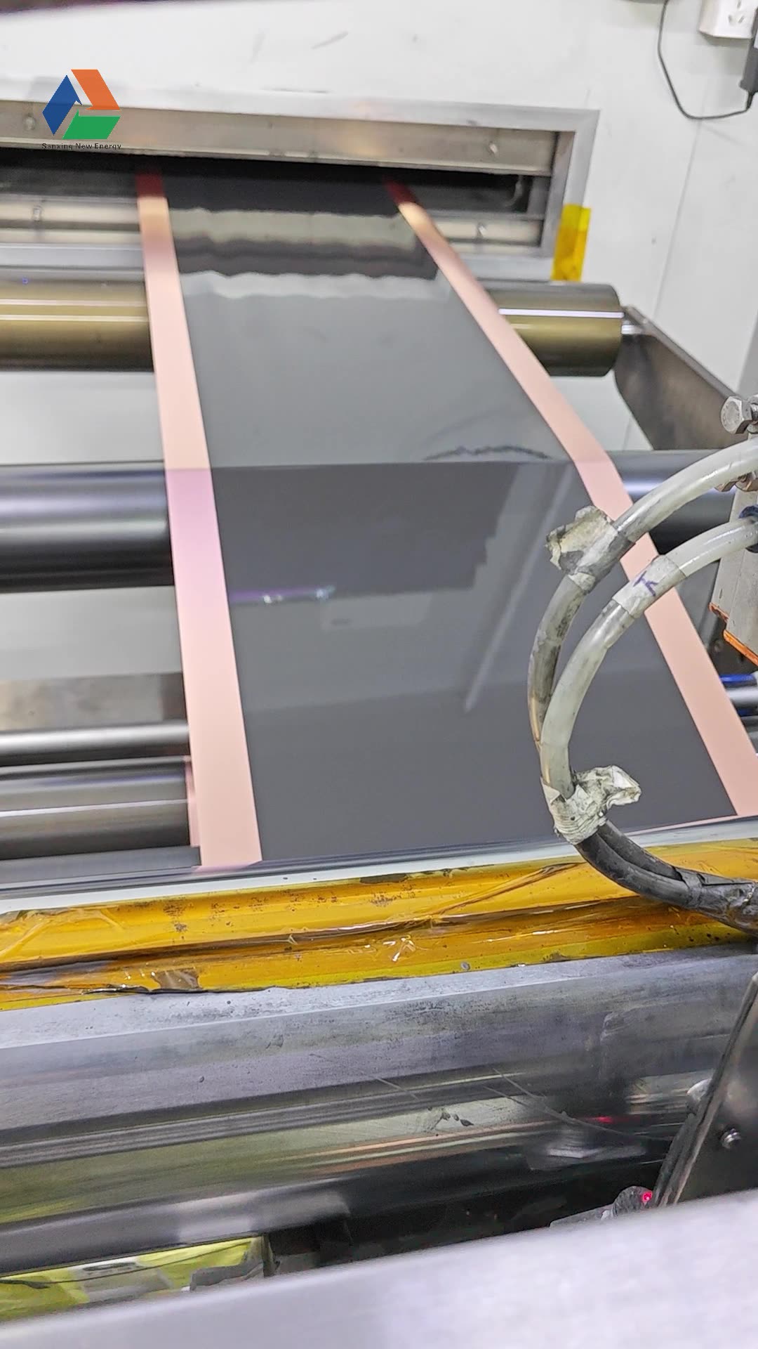 Lco Lfp Nmc 532 622 811 Battery Electrode Cathode Electrode Anode Electrode For Lithium Battery ...