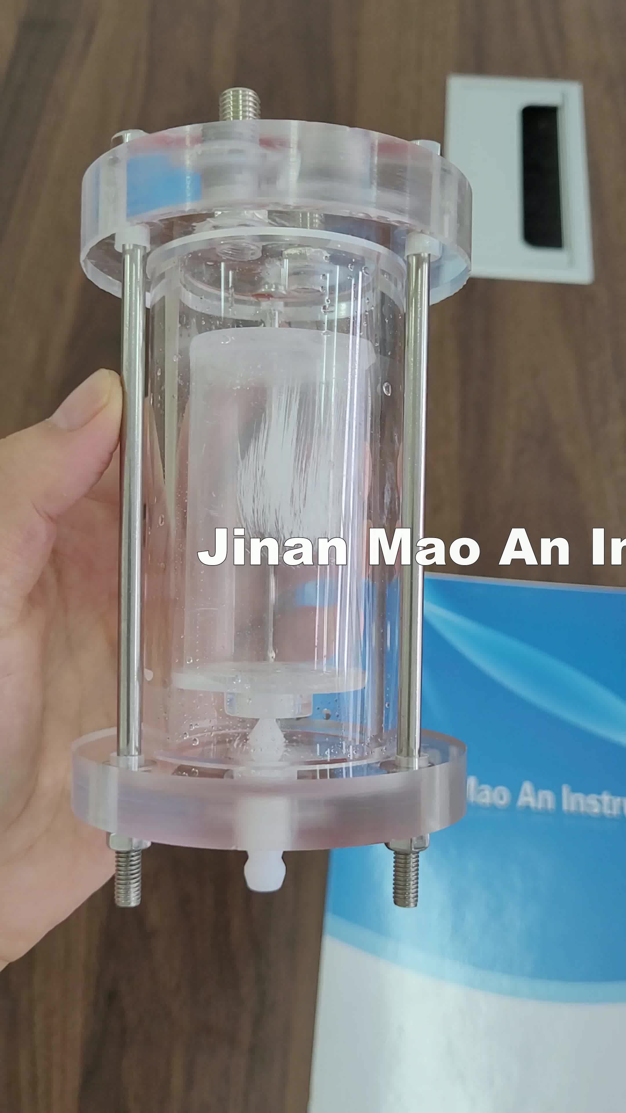 Hydrogen H2 Water Separator 99% Purity Hydrogen Purifier - Buy Hydrogen ...