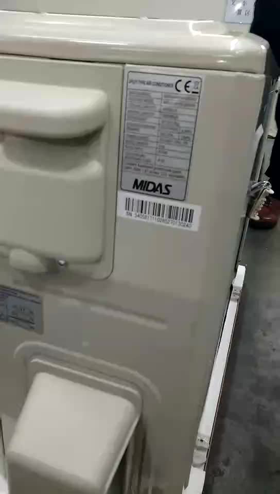 Oem Daikin Gree Midea Tcl Sharp Lg Air Conditioner Split - Buy Home ...