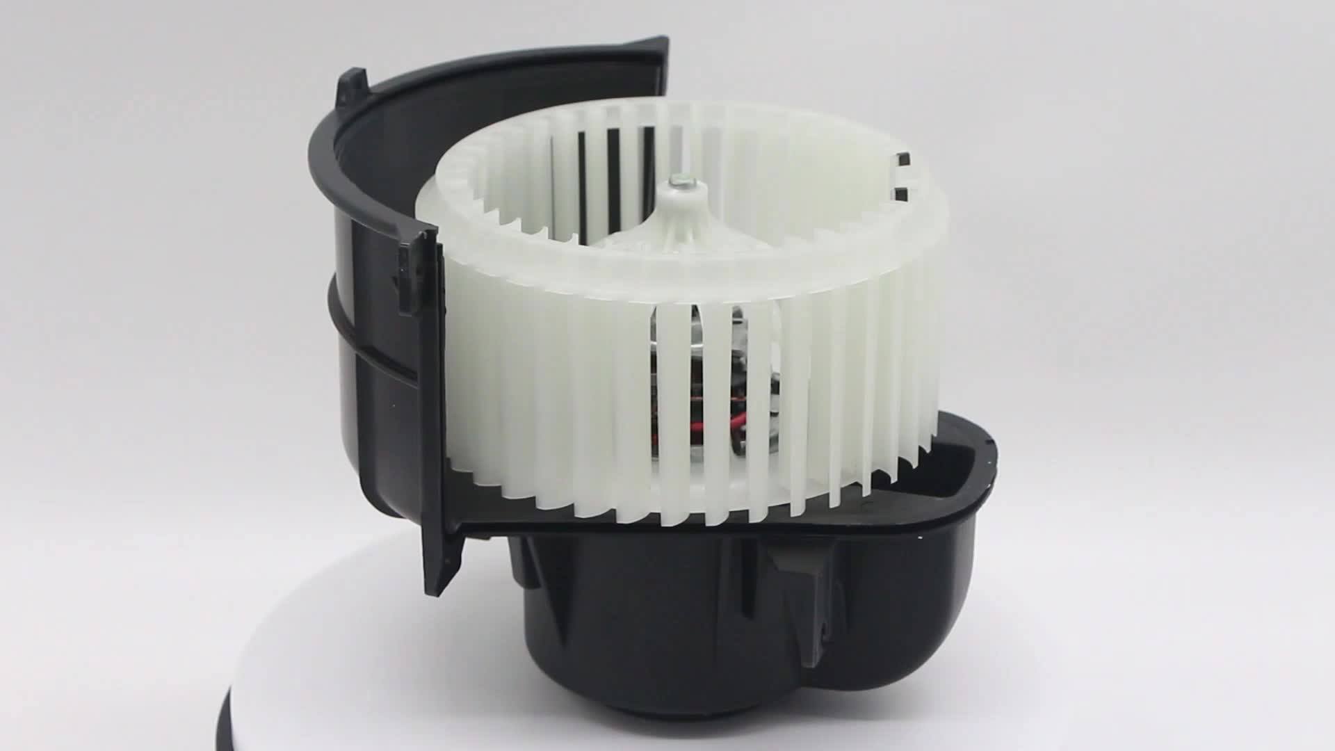 Moteur De Ventilateur De Chauffage Ventilateur Pour Audi Q7 Touareg Oem ...