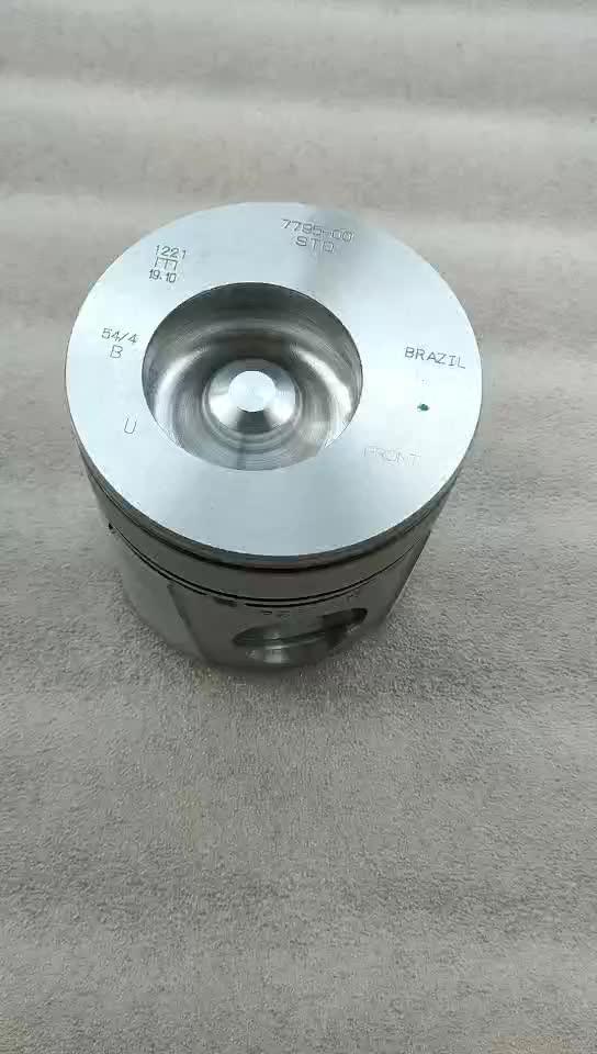 6b 6bt 6b5.9 B5.9 6bt5.9 6bta5.9 6d102 Piston 3957790 4089778 3957795 ...