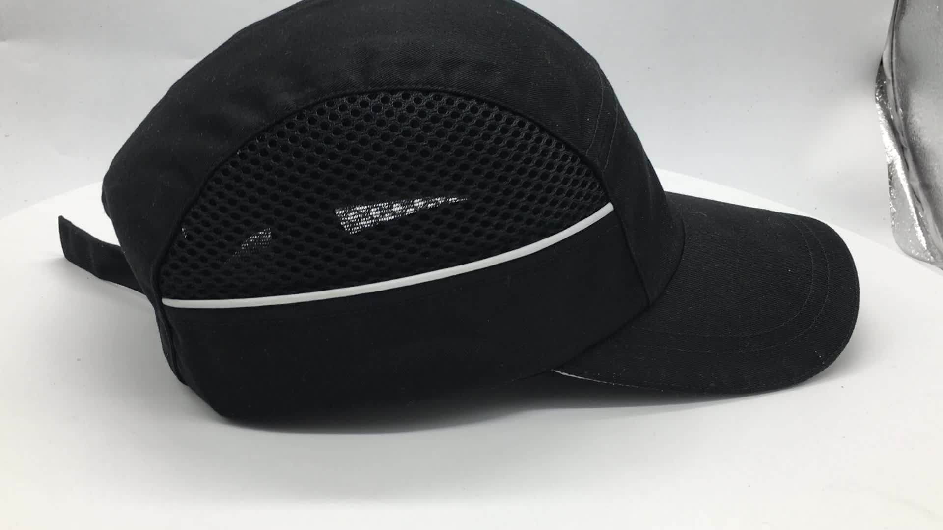 Darlingwell Brand Hot Sale Bump Caps Safety Caps Safety Hard Hat ...