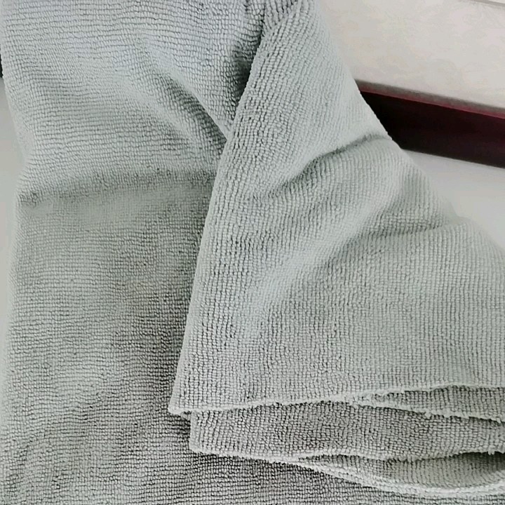 Hot Sale Microfiber Stripped Terry Cloth Fabric In Roll - Buy Striped ...