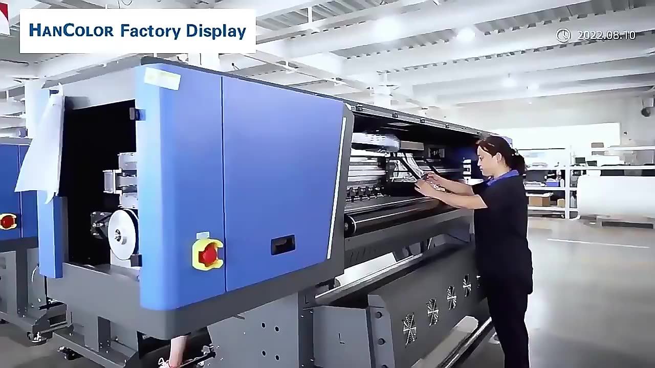 Factory Eco Solvent Printer Digital Inkjet Pvc Vinyl Flag Banner ...