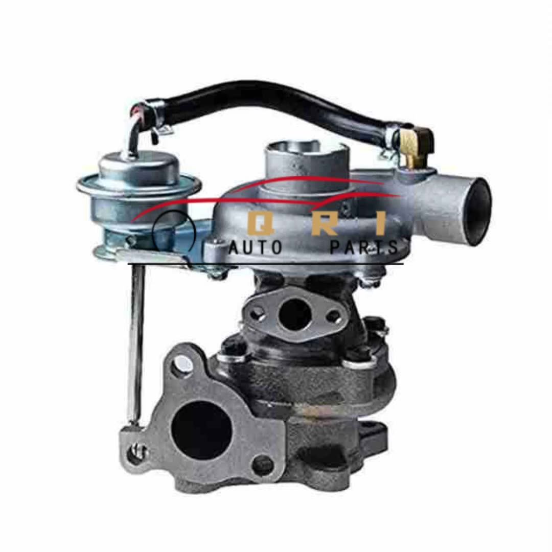 For Suzuki Da62 Engine Rhf3 Vz56 Turbo 13900-65h62 Turbocharger - Buy ...