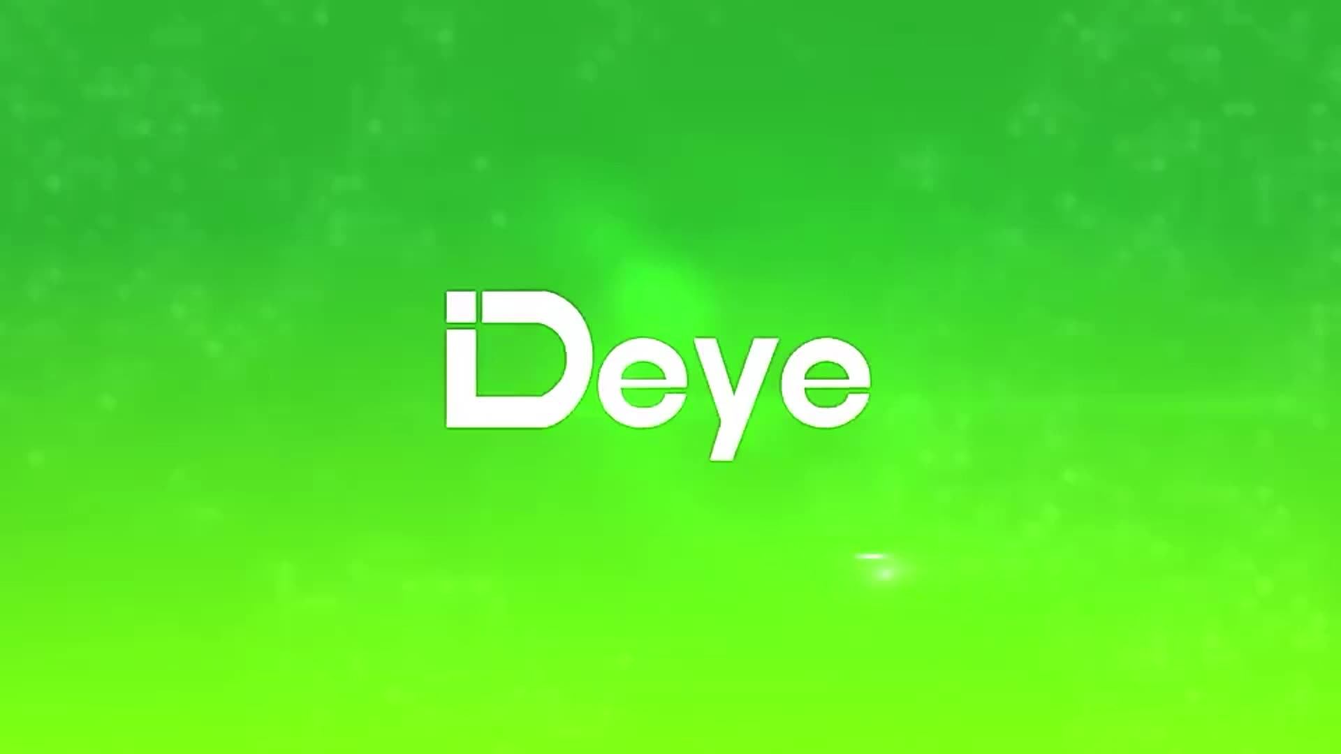Deye On Grid And Off Grid Inverter Sun 29.9kw 30kw 35kw 40kw 50kw ...