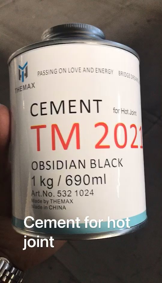 Sc2000/Sc4000 Rema Tiptop Cold Glue For Rubber Conveyor, 46% OFF