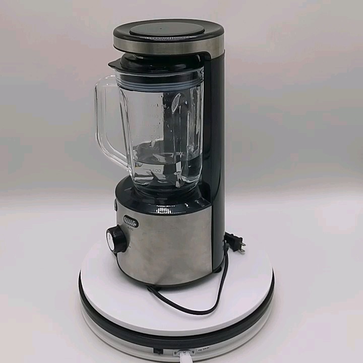 600w Stainless Steel Body Vacuum Blender - Buy Stainless Steel Jug ...