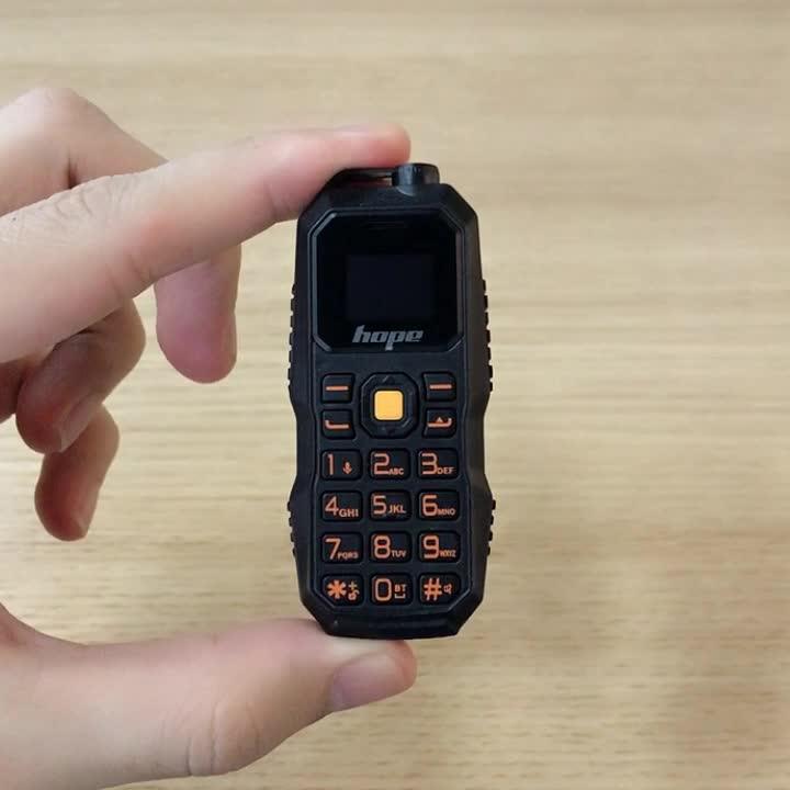Hope 2g Mini Mobile Phone - Buy Mobile Phone,Mini Phone,2g Mini Mobile ...