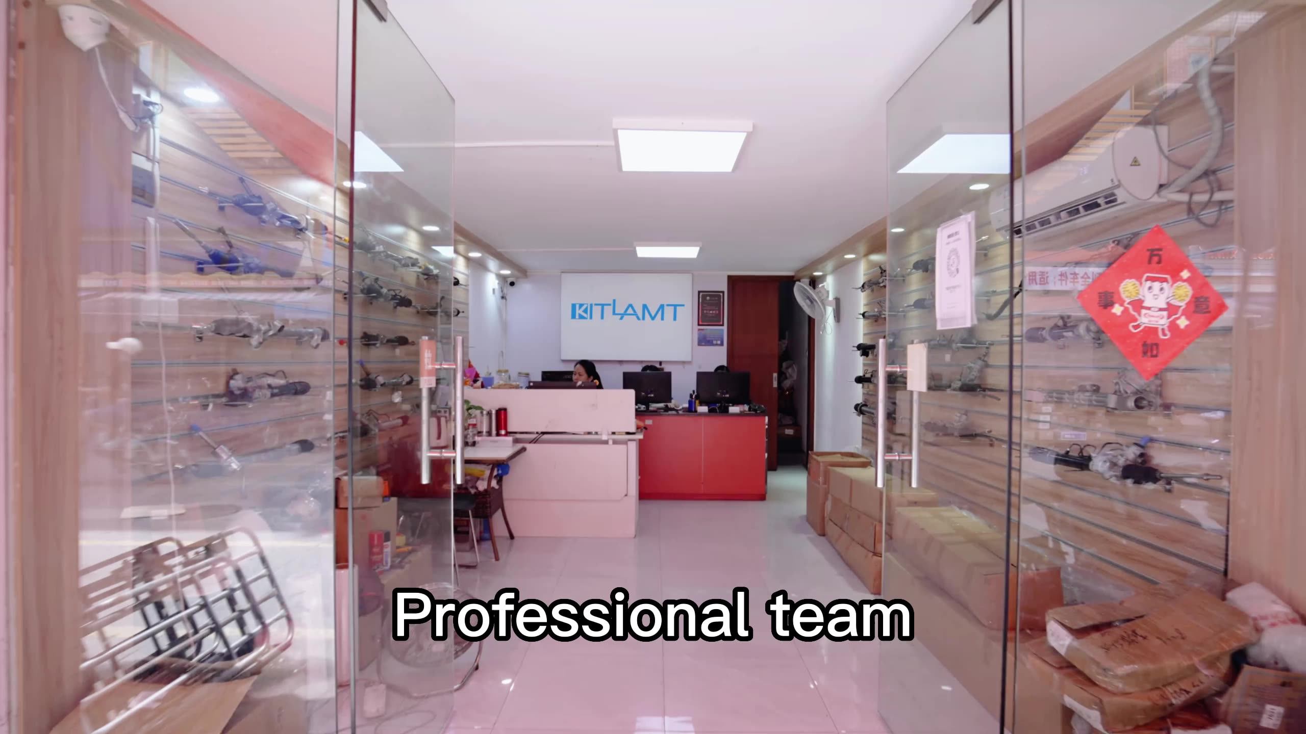 Cremallera De Dirección Asistida Y Engranajes De Maquinaria Para ...